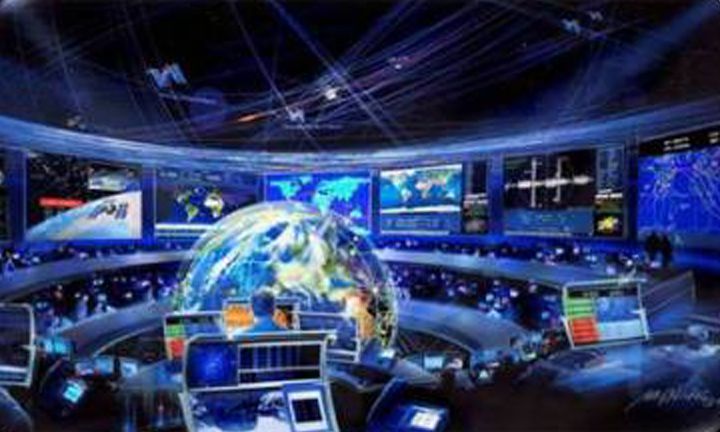 Consolidated operations floor streamlines space, network missions – Mad ...